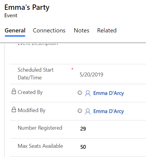 Unified Interface Controls – The Radial Knob – Mx Em D'Arcy
