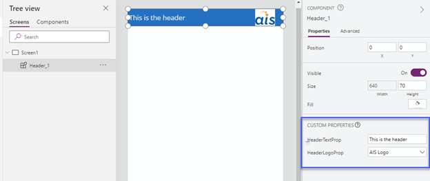 Power Apps: Adding the Component Library to a Solution – Mx Em D'Arcy