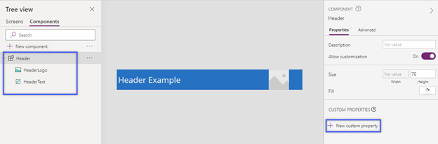 Power Apps: Adding the Component Library to a Solution – Mx Em D'Arcy