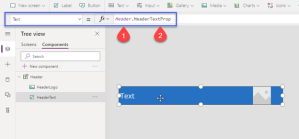 Power Apps: Adding the Component Library to a Solution – Mx Em D'Arcy
