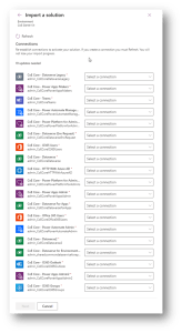 🧰 Setting up the CoE Starter Kit Part Two: Get your Environment Ready ...