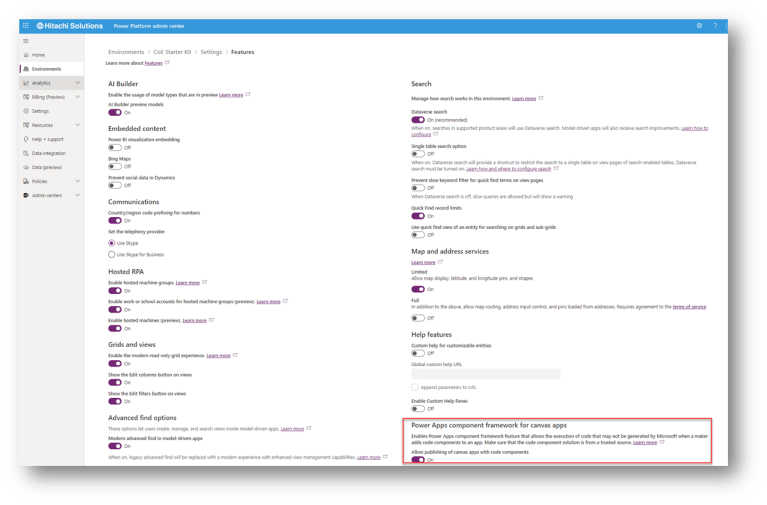 🧰 Setting up the CoE Starter Kit Part Two: Get your Environment Ready ...